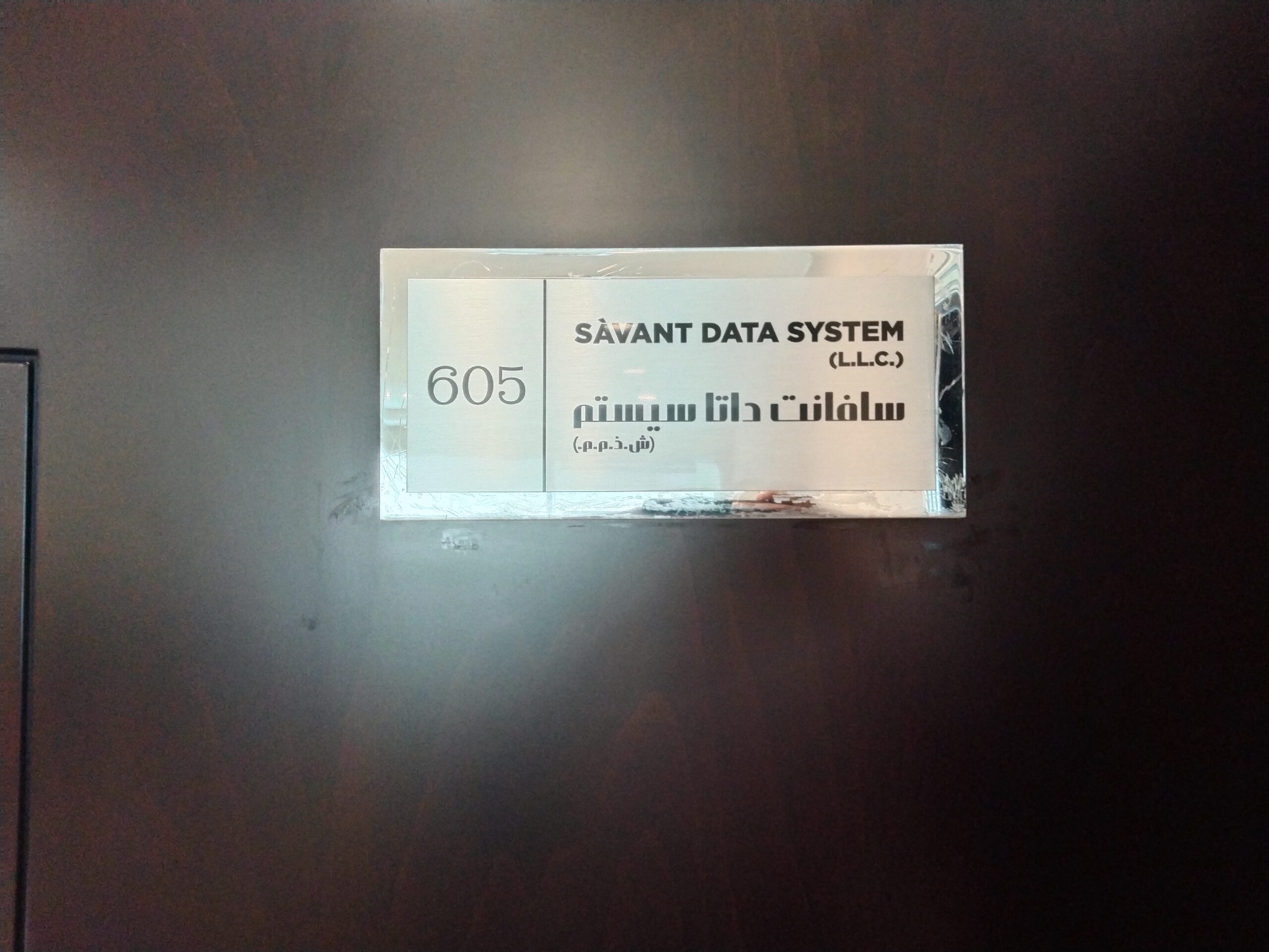 Sàvant Data System - Data Analytics and People Counting Experts